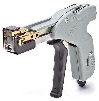 Инструмент для монтажа стяжек КВТ TG-05