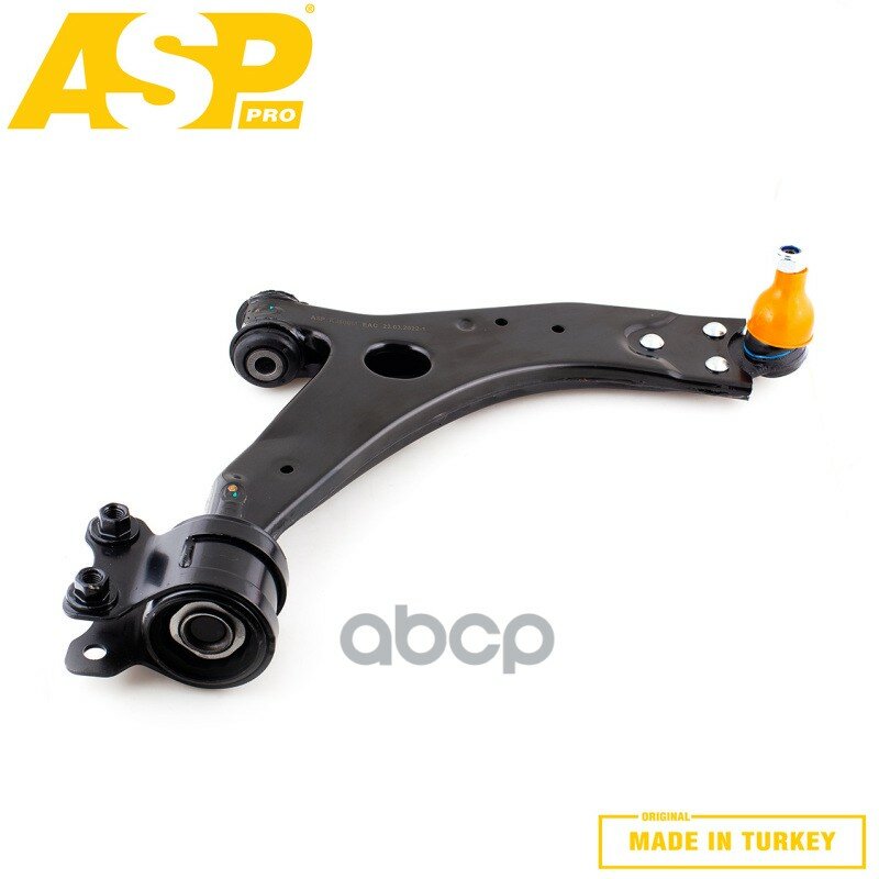 Рычаг передний правый ASP арт. RJ60014