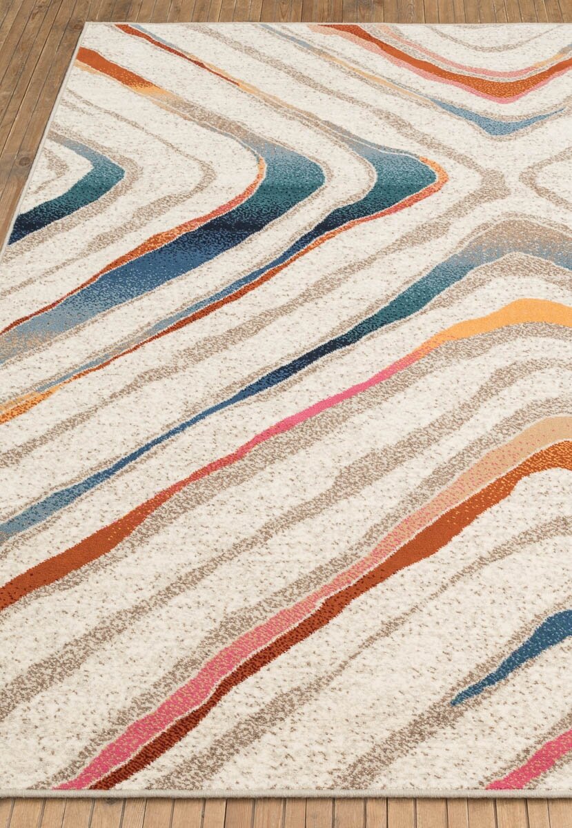 Ковер шерстяной 140*200 см Sayan ES4744-E11