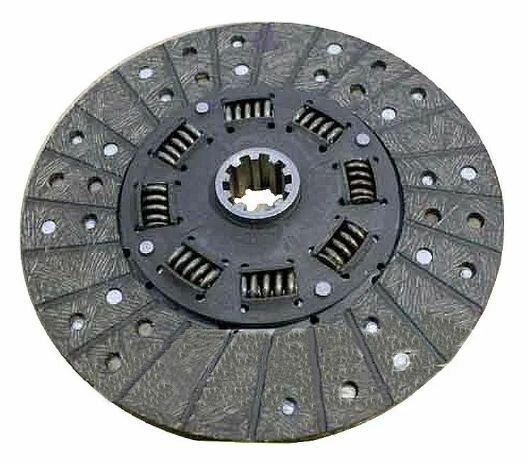 Диск ведомый асб. упак 53 Т (на базе ЗИЛ 130) /триал/