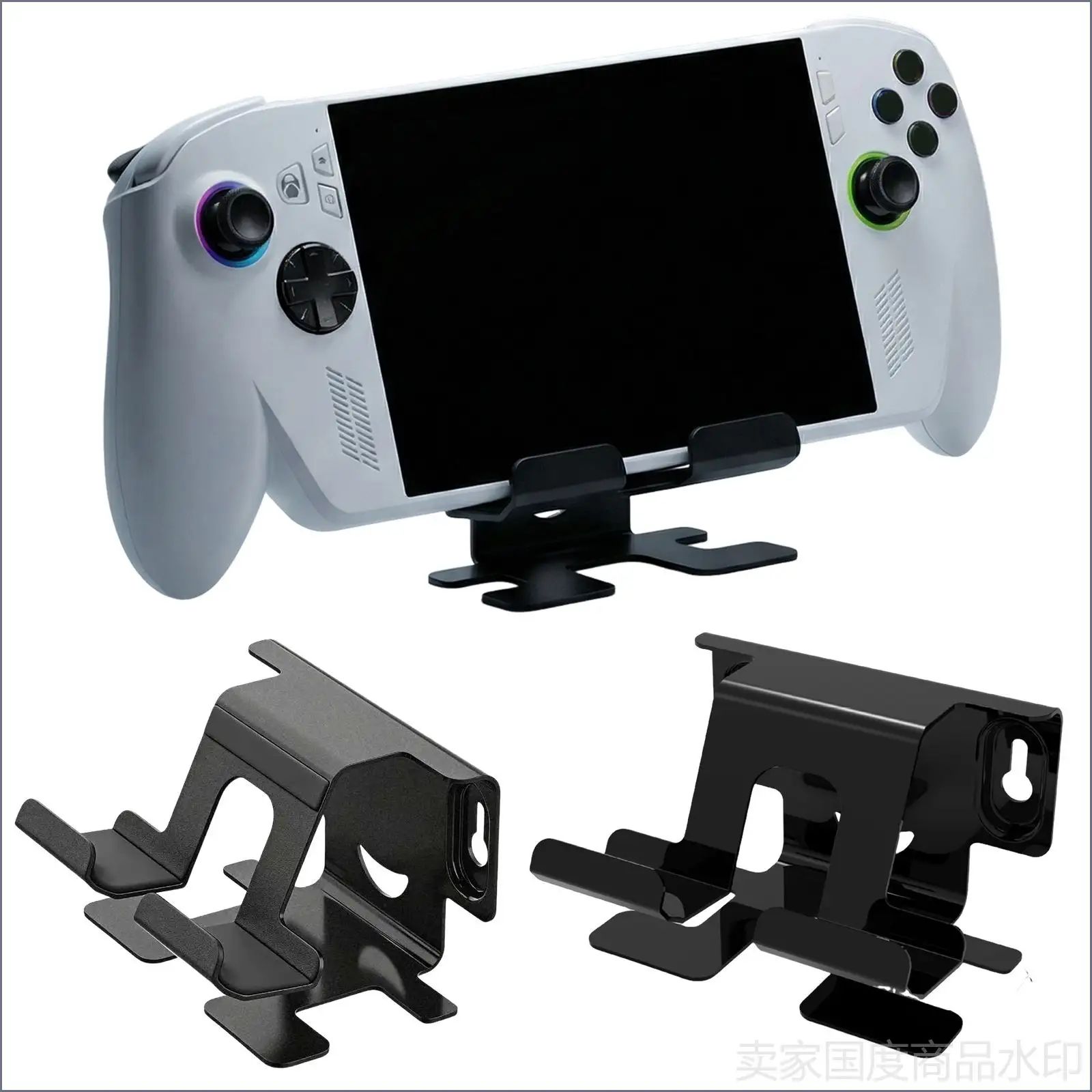 Крепление для ROG Ally, Xbox, Nintendo Switch и PlayStation 5