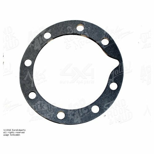 Уплотнитель ступицы Toyota 4343660011