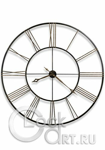 Настенные часы Howard Miller Oversized 625-406