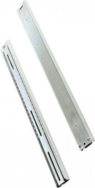 Procase SU-18 {универсальные салазки 18" (Procase, Chenbro, Chieftec, T-Win, AIC, Antec)}