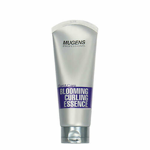 WELCOS Эссенция для волос Mugens Blooming Curling Essence 150 мл