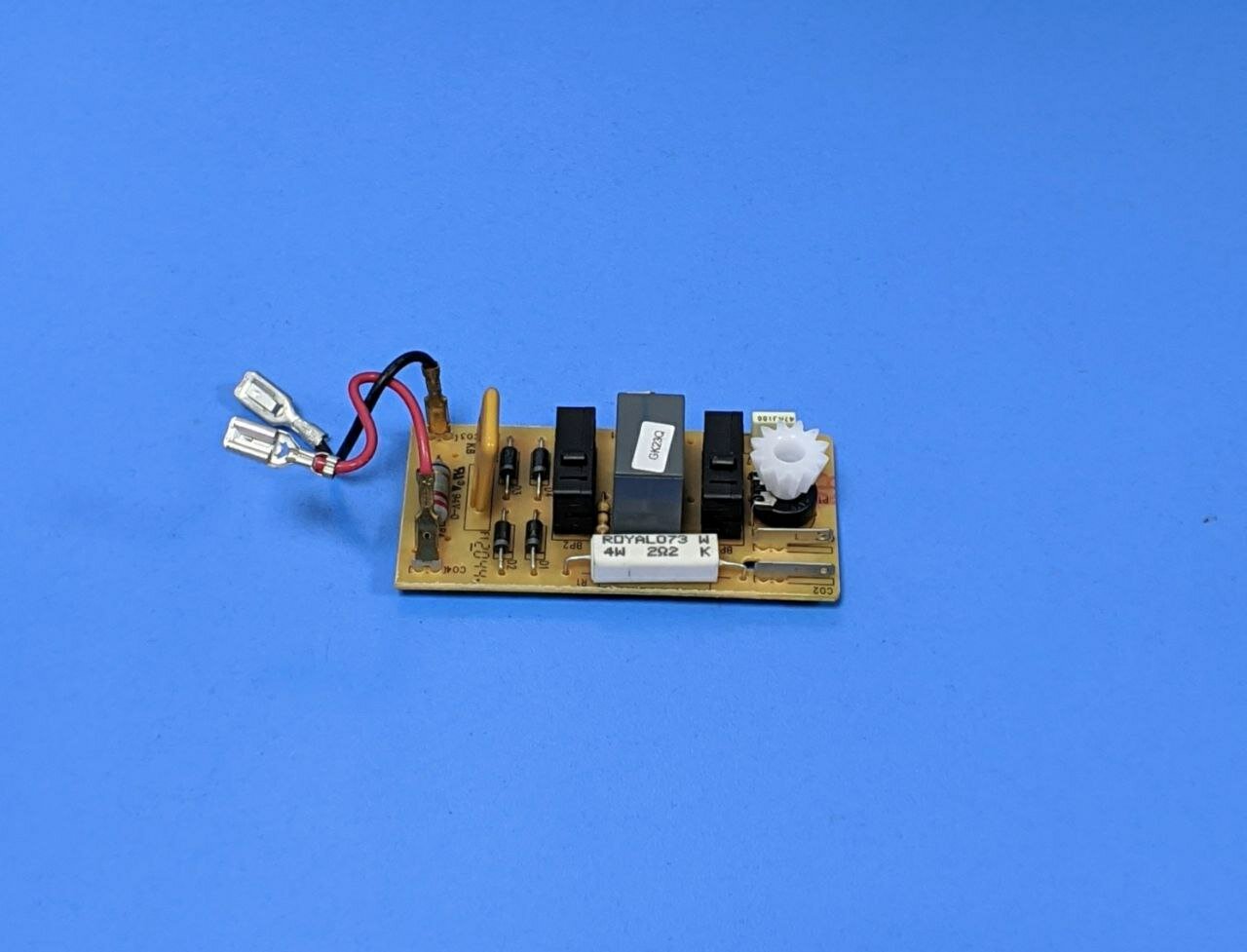 Плата управления блендера Tefal HB833132