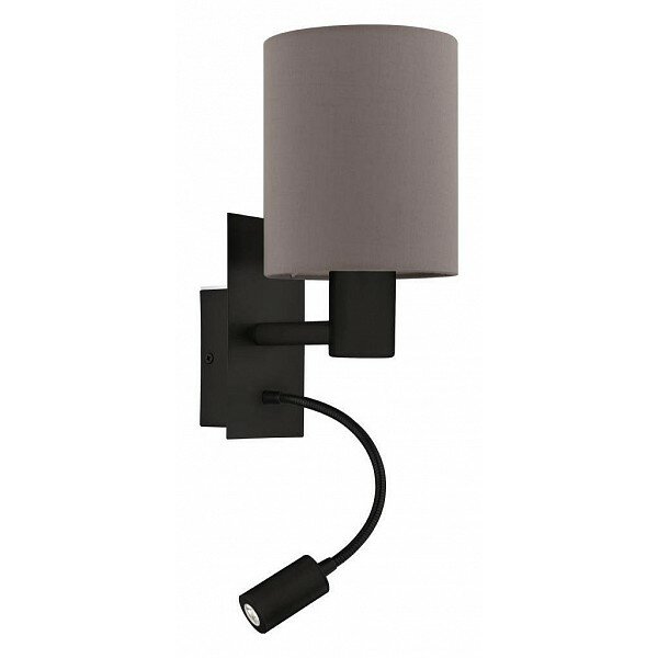 Бра с подсветкой Eglo Pasteri 900701