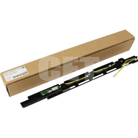 Cet Чип блока проявки (с держателем) для KONICA MINOLTA Bizhub C226/C266/C227/C287 () CMY, 7180