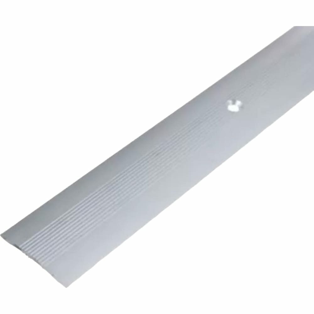 Стык русский профиль 38 мм, 0.9 м, алюминий 4607130270738