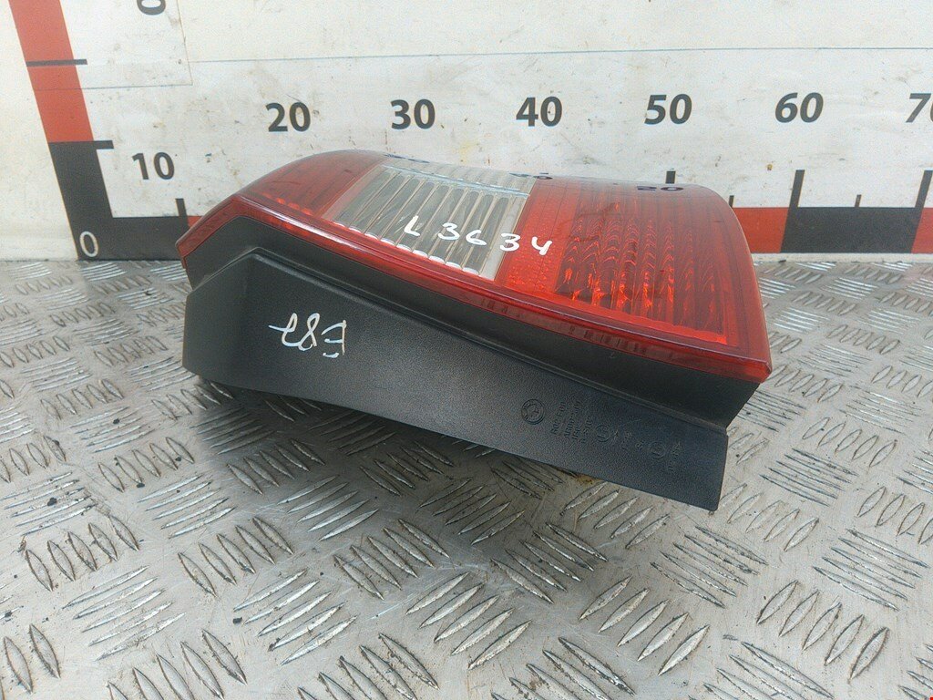 Фонарь задний правый BMW 1-Series (E81/E82/E87/E88) 63216924502 арт. 355273