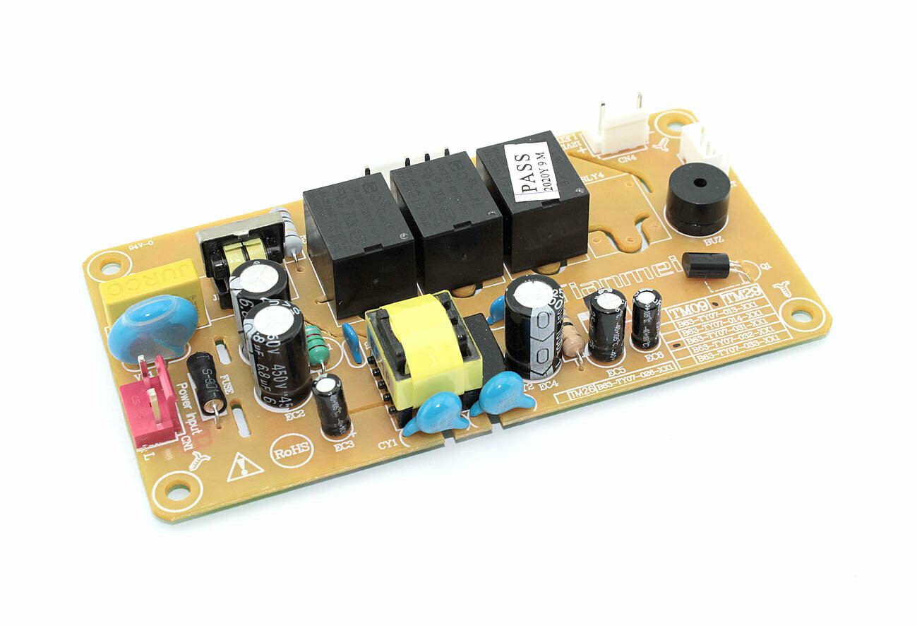 Блок управления для вытяжек Krona B63-TY07-031-XX1