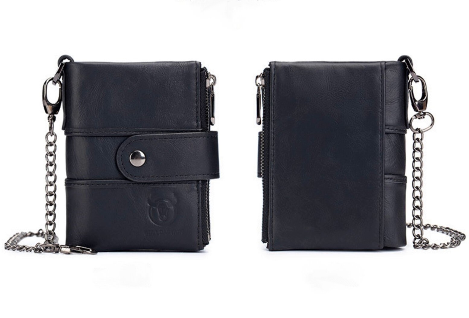 Нагрудный кошелёк