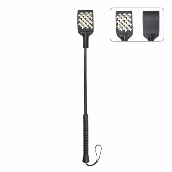 Стек с клепками