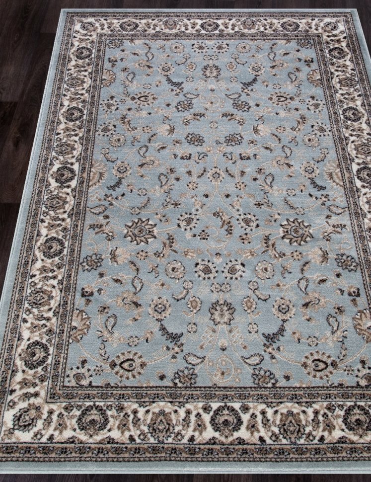 Ковер Меринос Valencia Delux d251 2.5 x 3.5 м