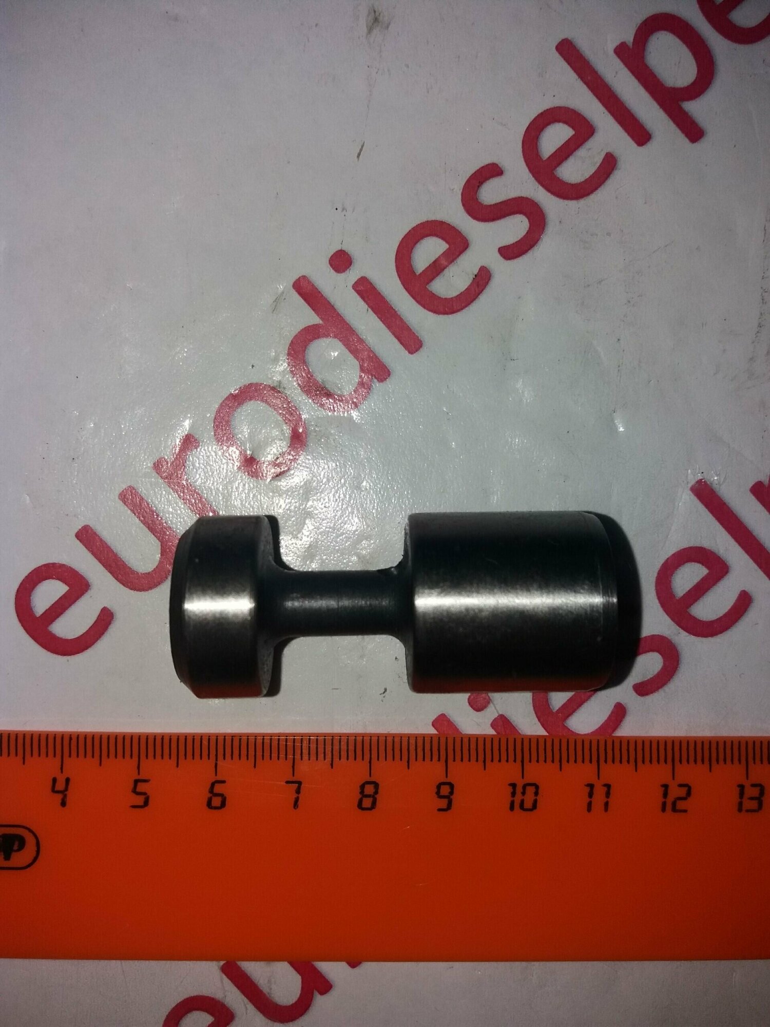 Клапан дифференциальный ЯМЗ-534