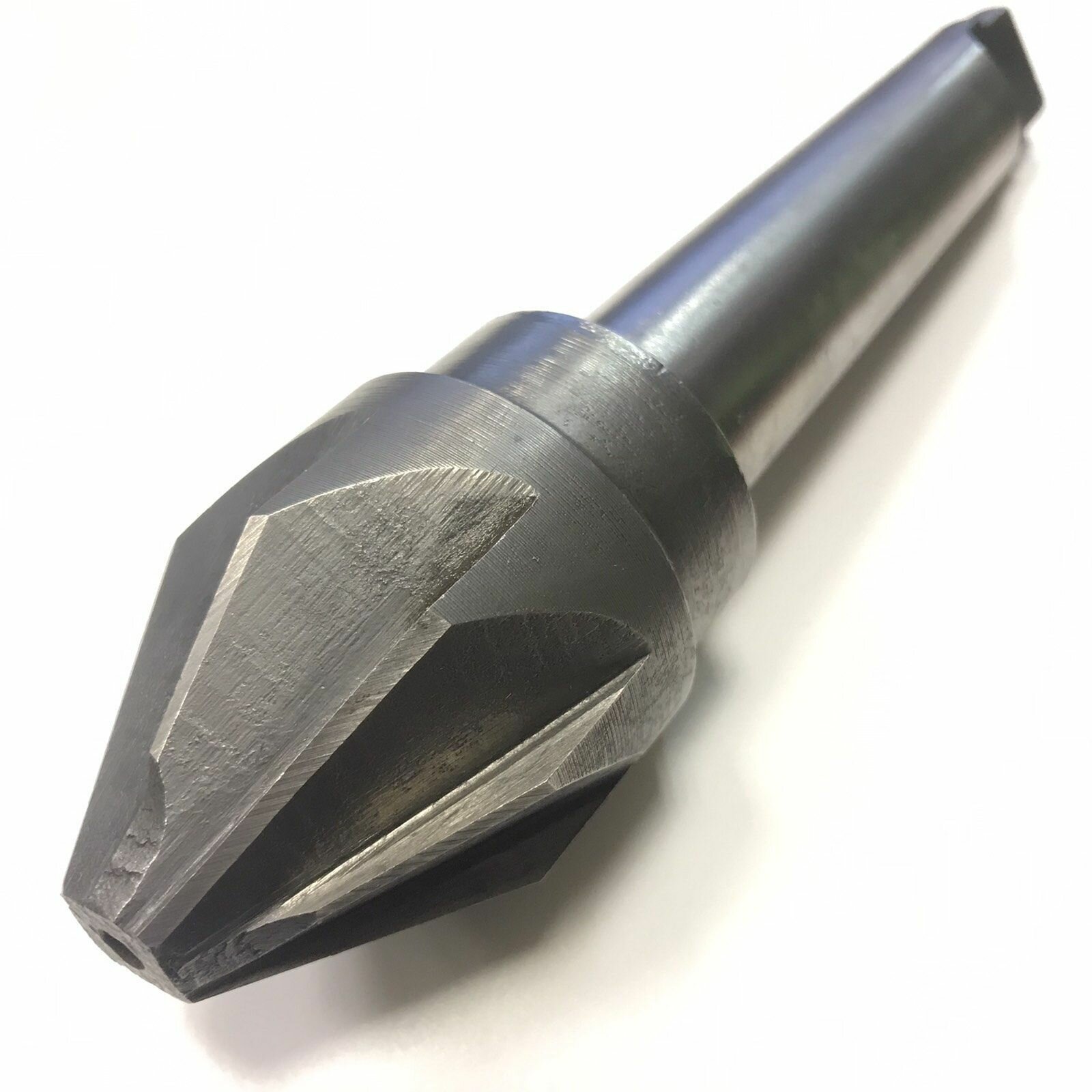 Зенковка к/х 40,0 конус 60 Р6М5 Z8 КМ3