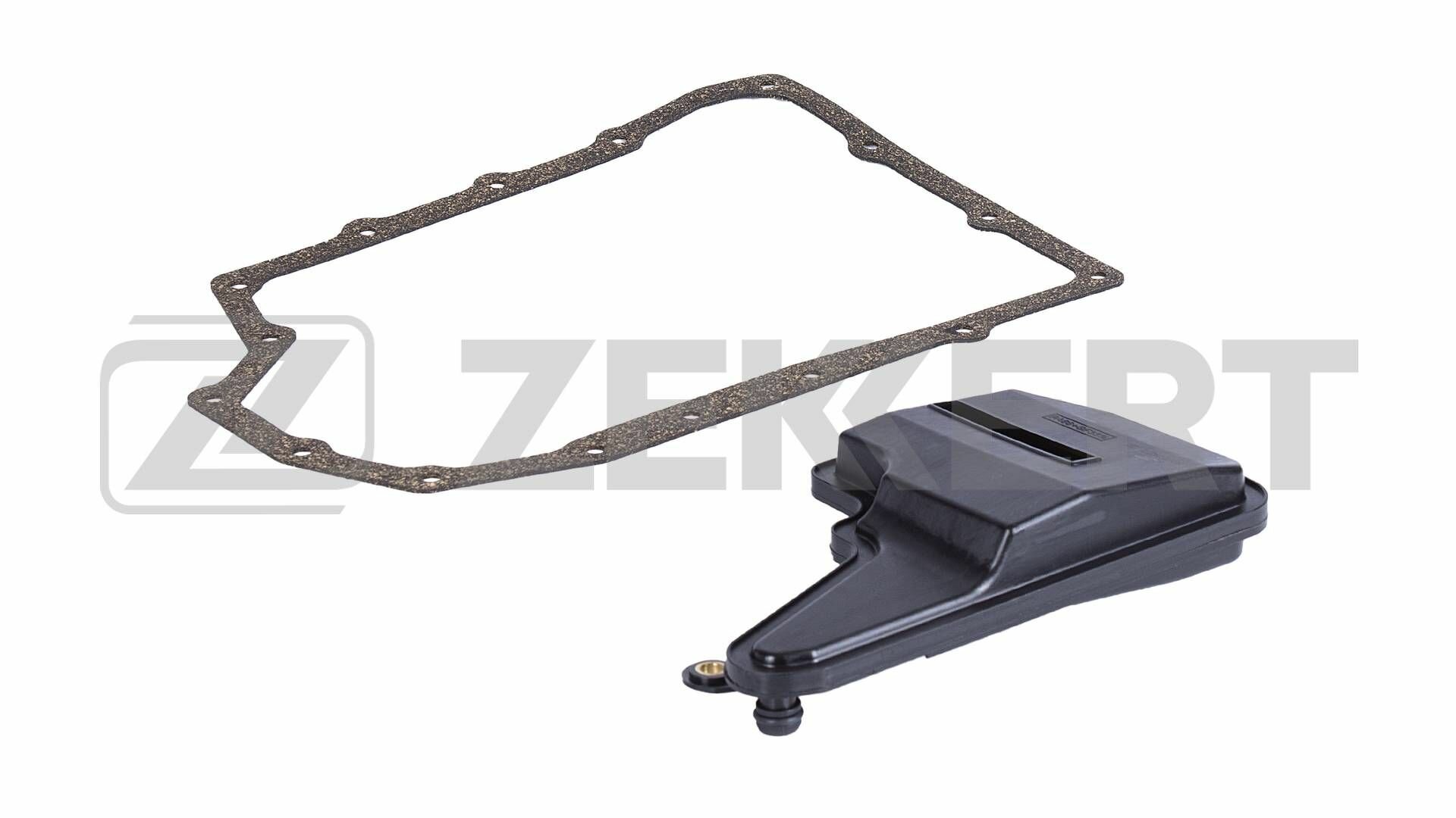 Фильтр масляный АКПП с прокладкой на Mazda 3 / 6 III / CX-5 / CX-9