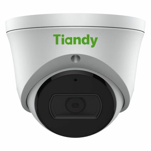Камера видеонаблюдения IP TIANDY Pro TC-C32XS I3W/E/Y/S/2.8mm/V5.0, 1080p, 2.8 мм, белый [tc-c32xs i3w/e/y/s/2.8/5.0]