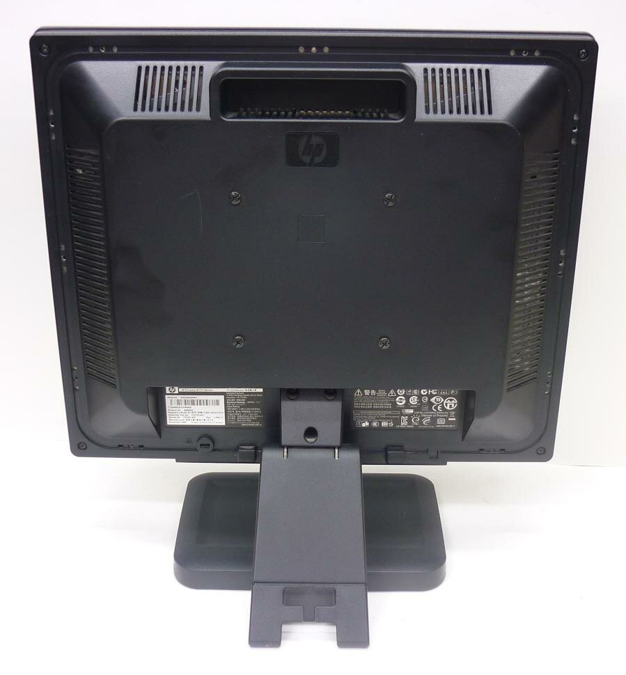 Монитор 17" HP LE1711 — фото 1
