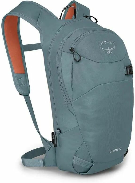 Рюкзак Osprey Glade 12 Светло-голубой
