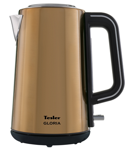 Чайник Tesler KT-1710Bronze