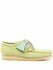 Туфли Clarks Wallabee, размер 8