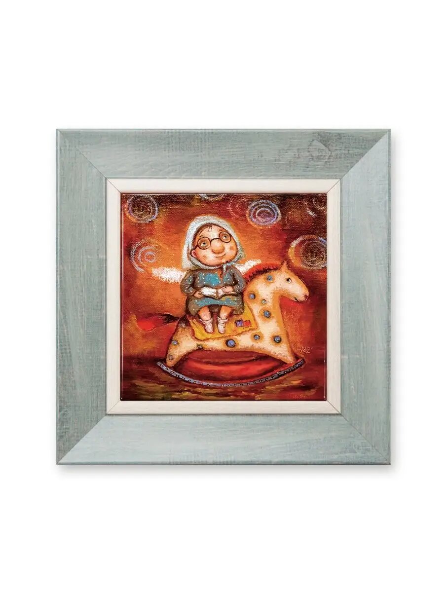 Картина на стену.