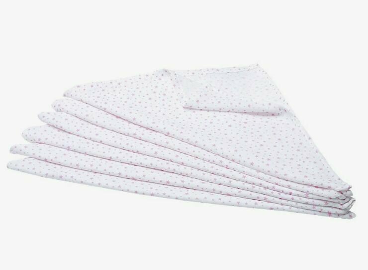 Пеленка 80х80