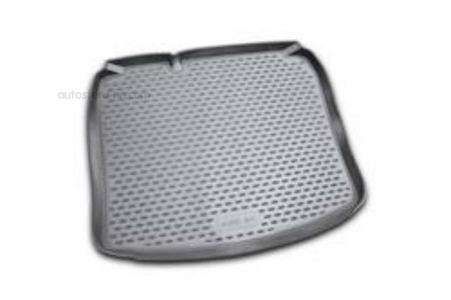 NOVLINE NLC0410B11 Коврик в багажник AUDI A-3 3D 05/2003 - 2012, Sportback.