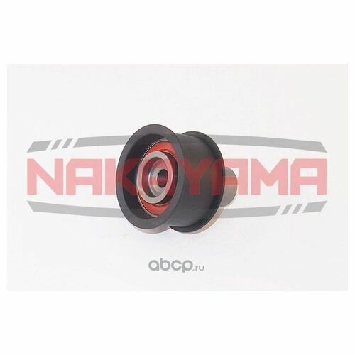Ролик натяжителя Nakayama qb39110
