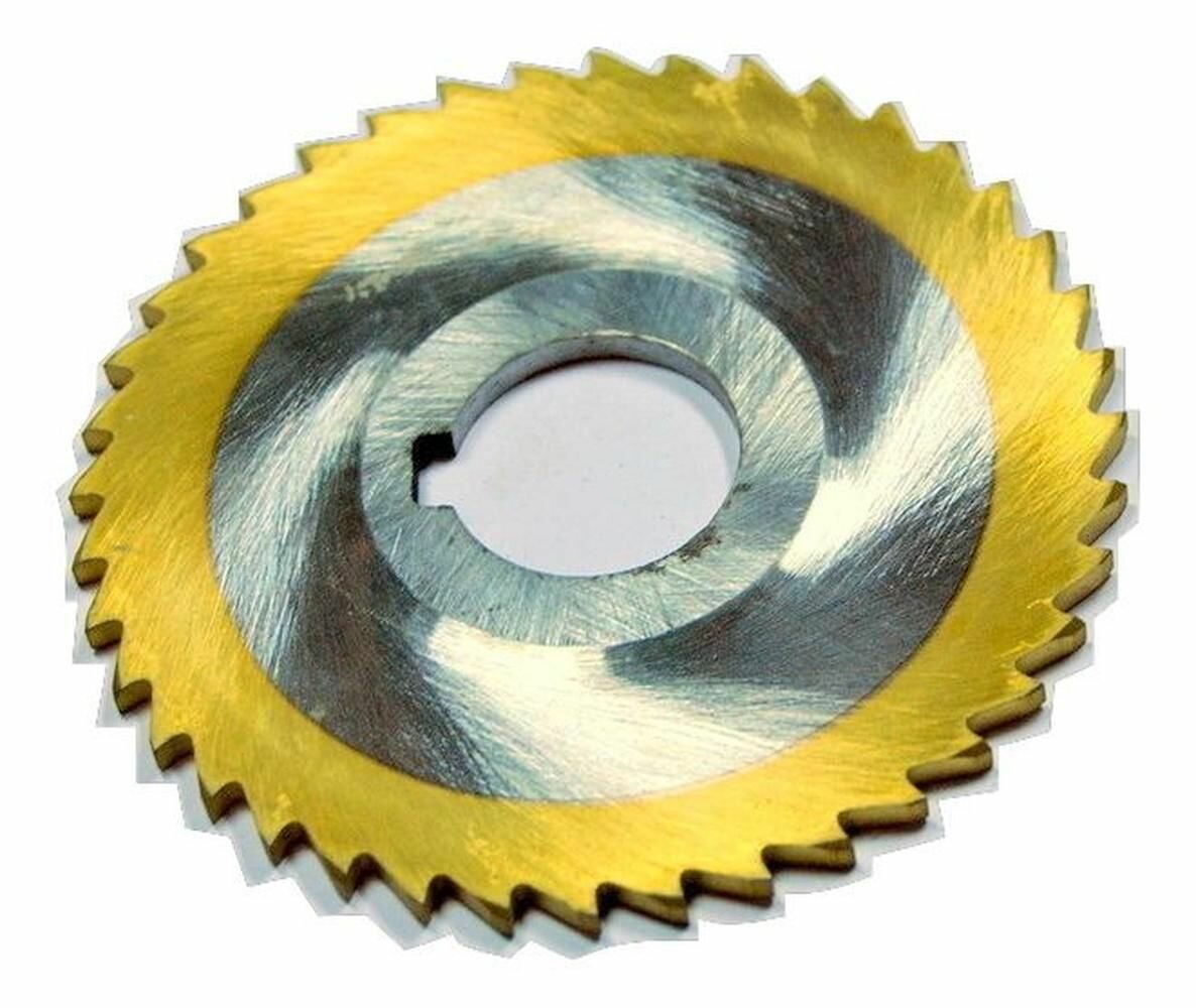 Фреза отрезная Ф 200*4.5 Тип 2