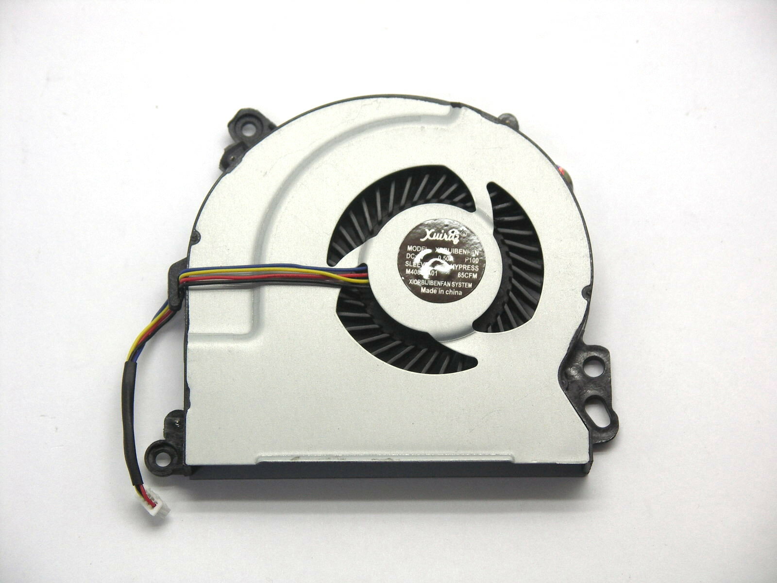 Вентилятор, кулер, для HP Envy 15, 17, 15-J, 17-J, 15-q, 15-a, 15t-j, 15t-q, 15z-j, 15z-q, 15-j000, m6-n, m7-j, FAN-HP-07