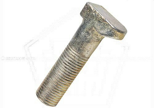 Шпилька колеса маз с/о (костыль) (5335-3104008)