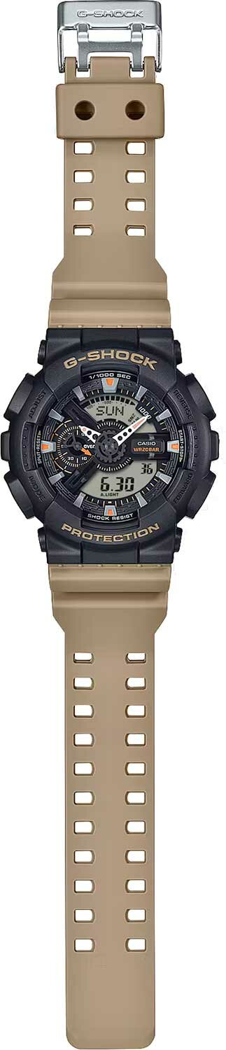 Наручные часы CASIO G-Shock — фото 1