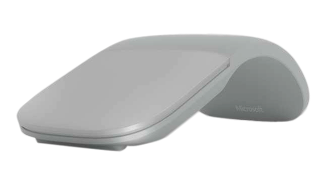 Microsoft Microsoft Arc Mouse