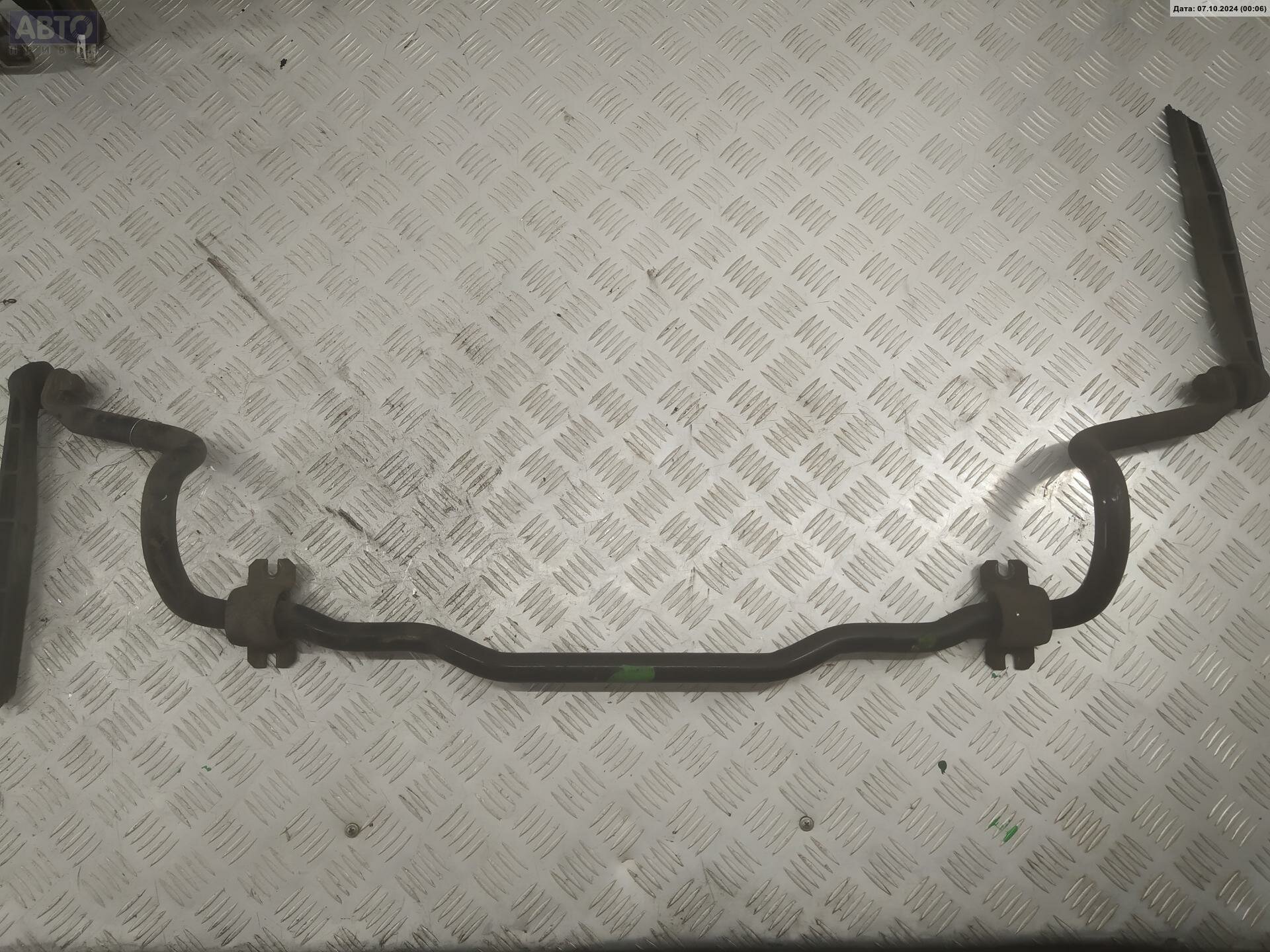 Стабилизатор поперечной устойчивости передний Opel Zafira B (2004-2014)