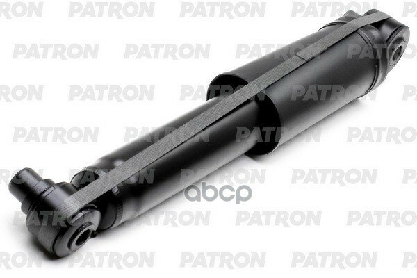 Амортизатор подвески задн RENAULT: MEGANE Scenic 97-99, SCENIC 99-03 PATRON арт. PSA551807