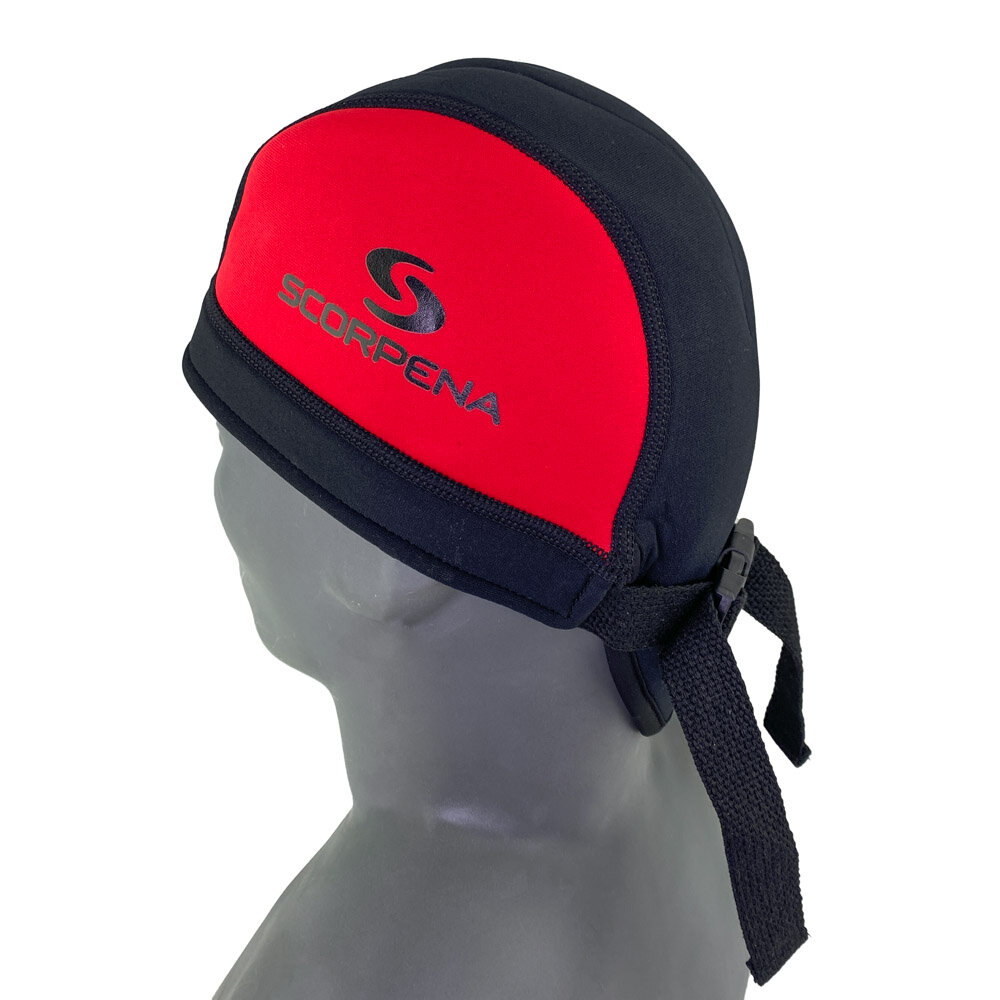 Бандана неопреновая Scorpena