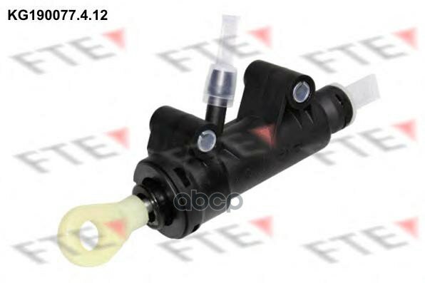 Главный цилиндр сцепления BMW E39 12/95-> E46 4/98-8/00 X3 E83 09/08-> X5 E53 3,0/3,0d 8/01-> FTE Automotive арт. KG190077.