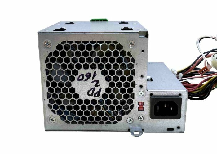 Блок питания 240W HP 404472-001 API5PC52