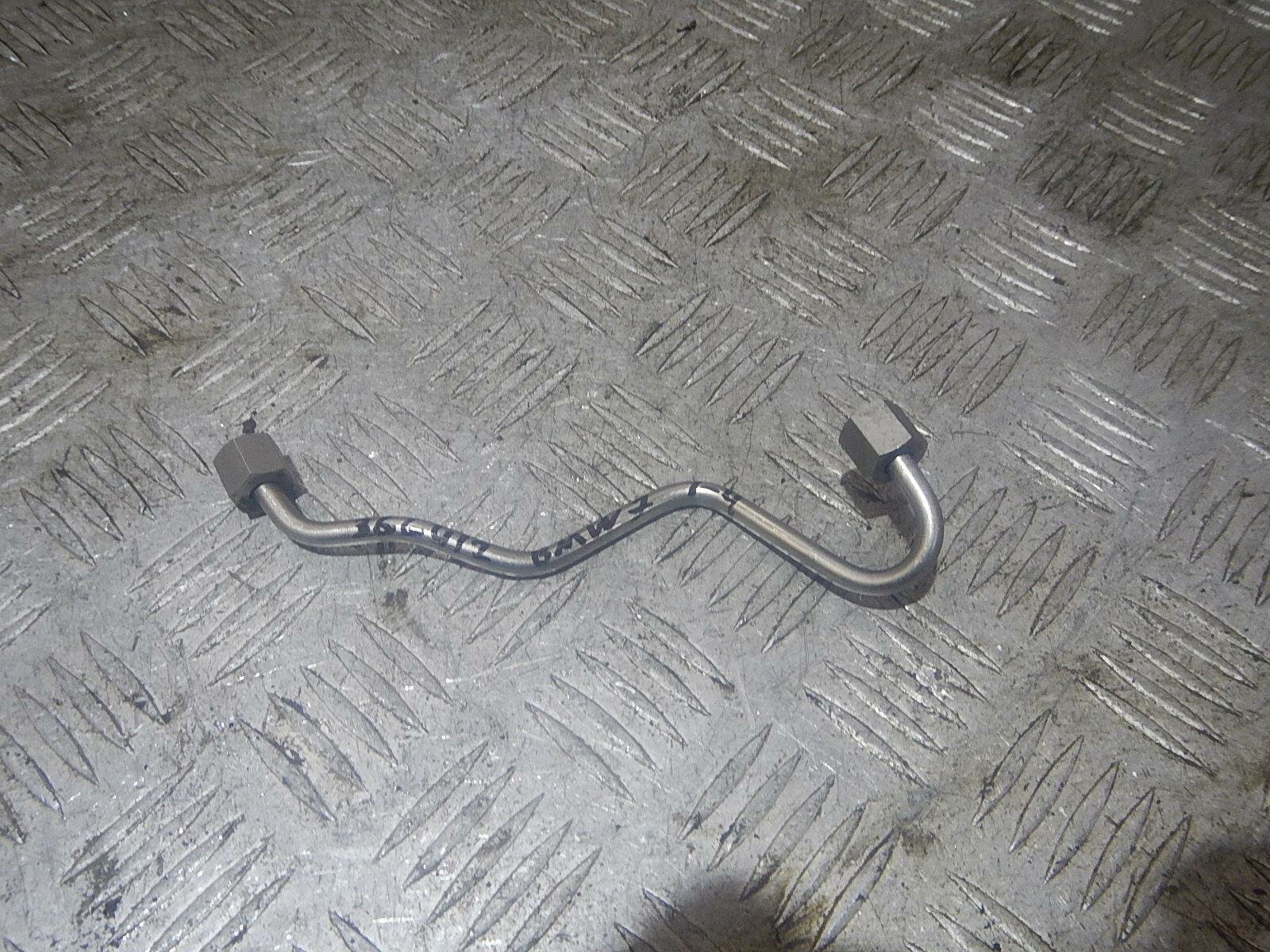 Б/У Трубка ТНВД, BMW (БМВ)-7 (F01, F02) (08-) BMW 7 (F01, F02) (08-14) На форсунки, 1-4 цилиндр Без повреждений 366412 BM...