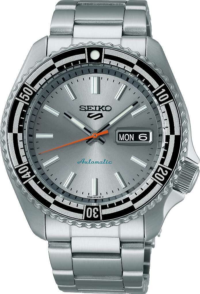 Наручные часы SEIKO 5 Sports