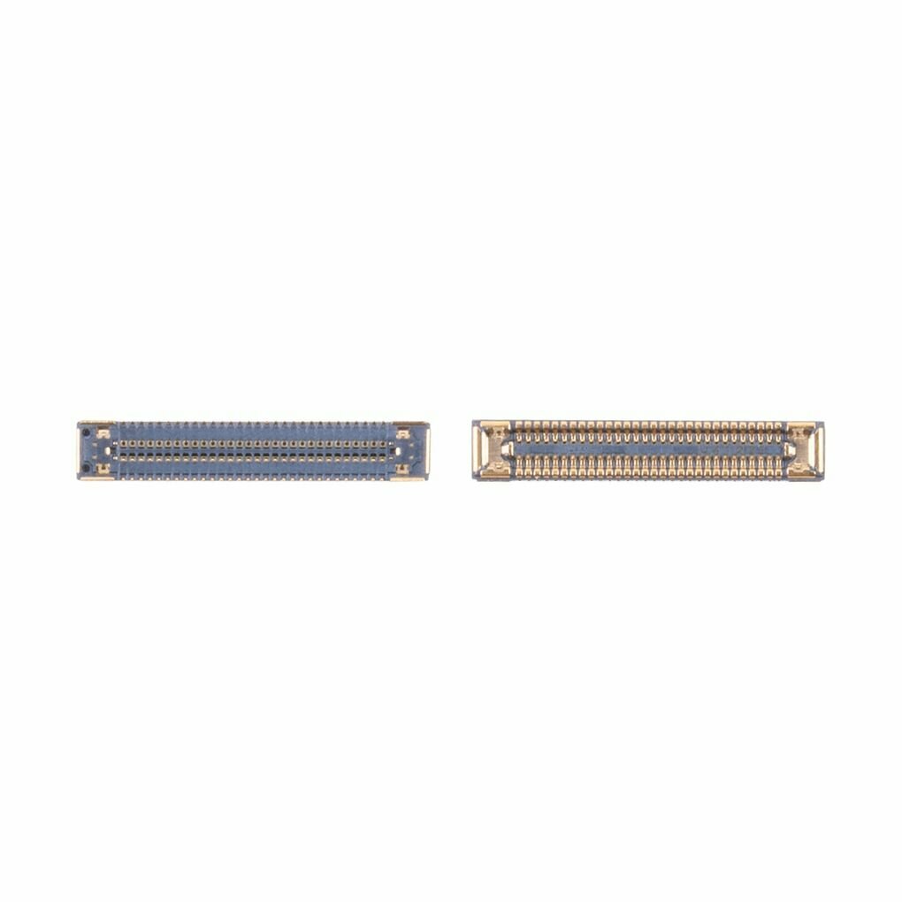 Коннектор межплатного шлейфа для Samsung Galaxy S911B/S916B/S918B (S23/S23+/S23 Ultra) (60 pin)