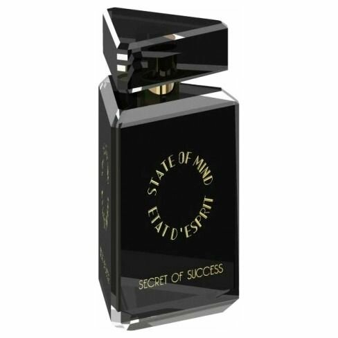 State of Mind Secret of Success Парфюмерная вода унисекс 20 ml