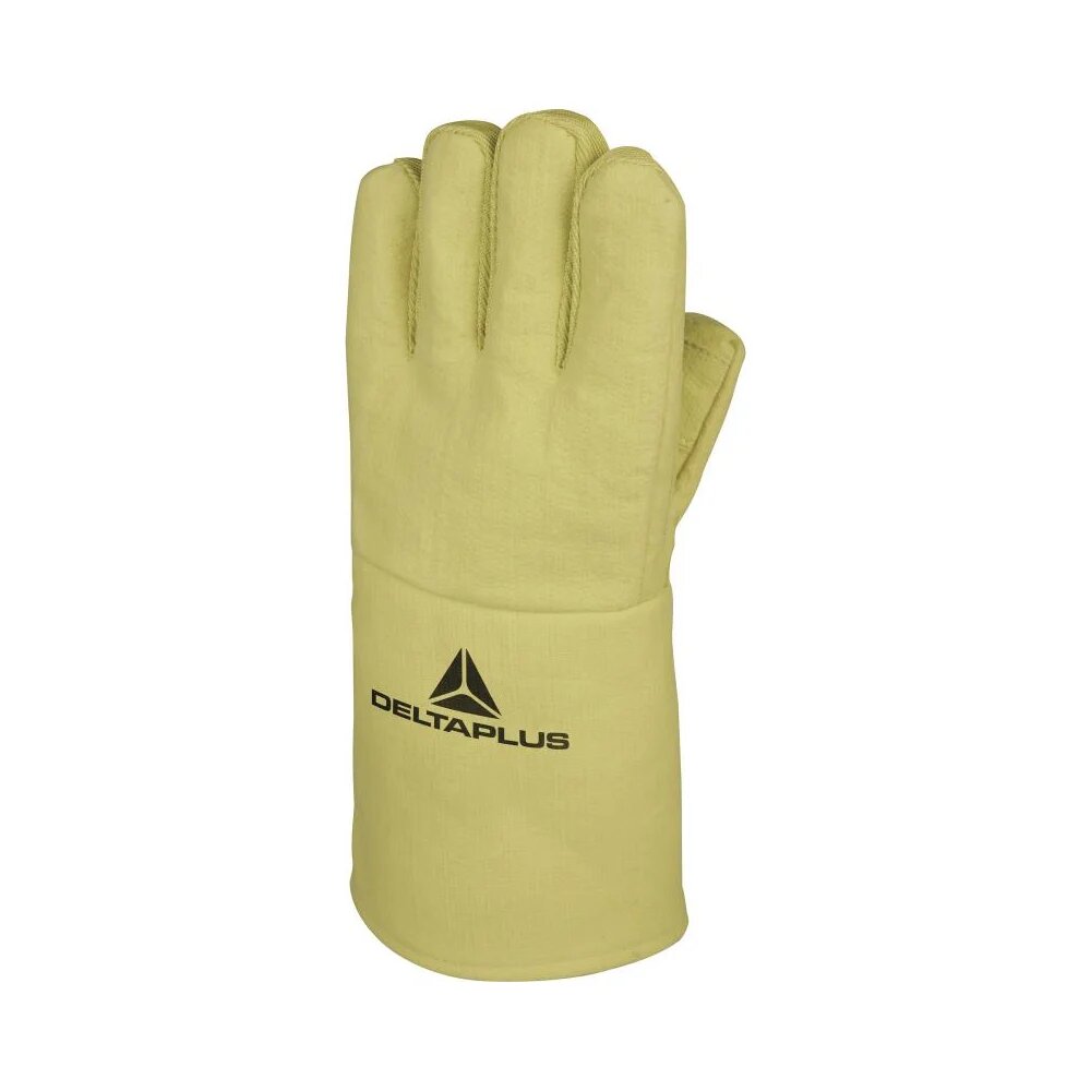 Перчатки антипорезные термостойкие XTREAM HEAT Delta Plus TERK500