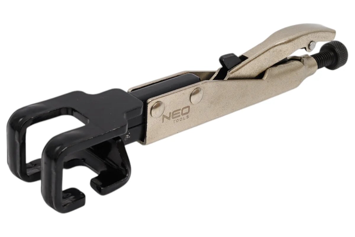 NEO Tools Металлические плоскогубцы типа JJ 230 мм 11-024