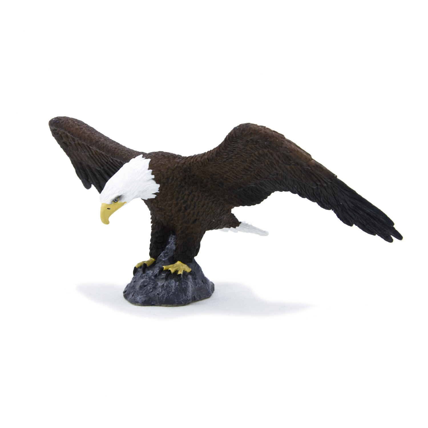 Игровой набор MOJO Animal Planet белоголовый орлан