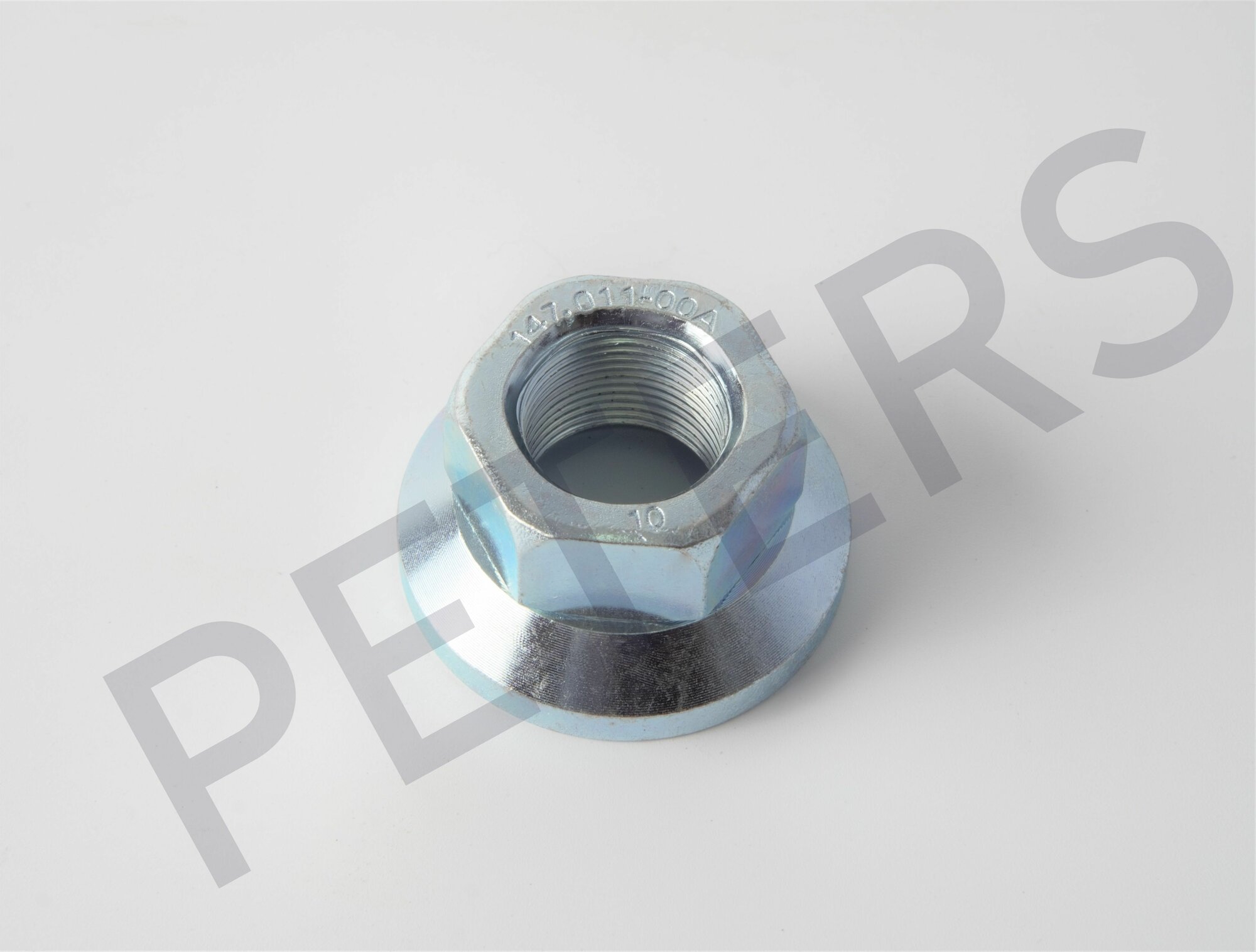 Гайка колёсная M22Х1,5 147.011-00A PETERS
