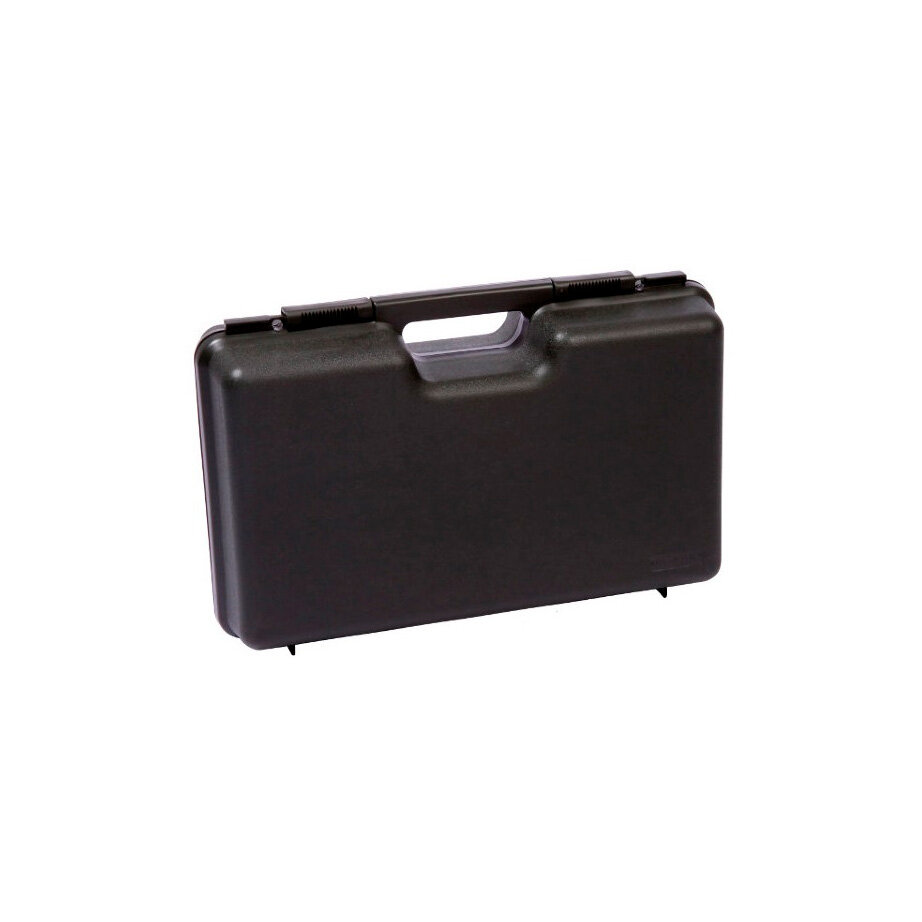Кейс для патронов Negrini на 200 гладкоствольных патронов, 36х20х15, пластиковый
