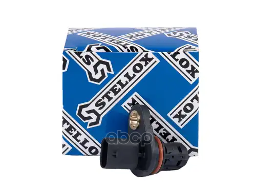 Датчик положения распредвала! Chevrolet Aveo T250 1.4 04.08>/Cruze 1.6 83Kw Stellox арт. 0600163SX